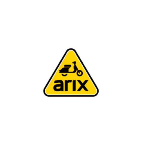 Arix - Aldasbrand