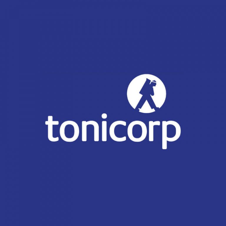 Tonicorp - Aldasbrand