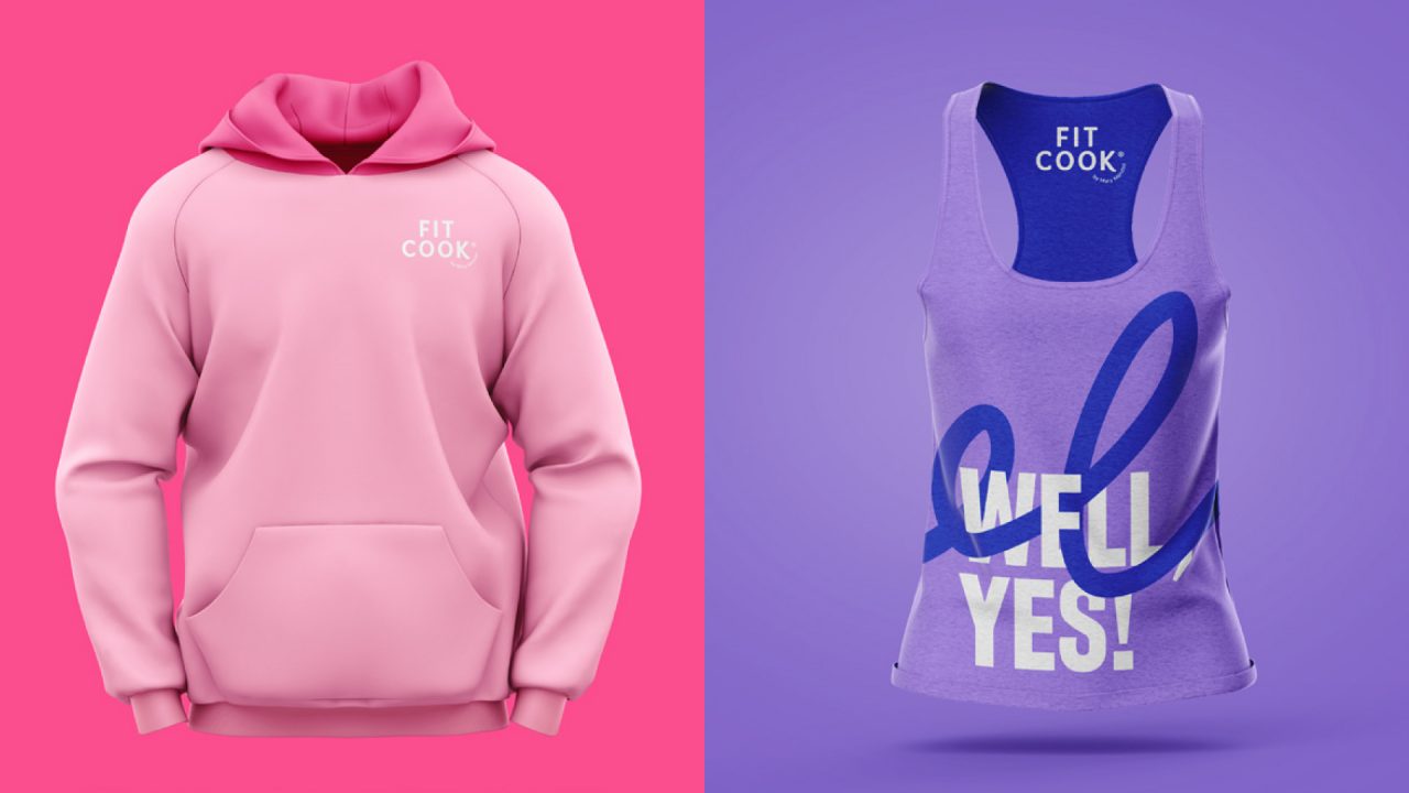 Fit Cook - Aldasbrand